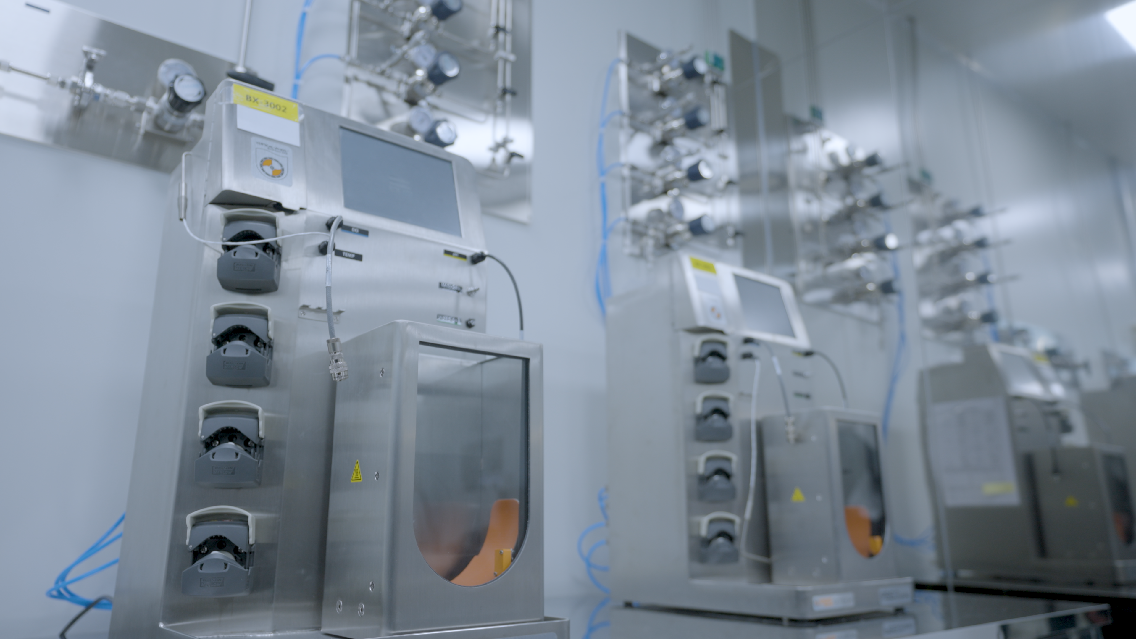 Tailored Services | Kolon Biotech, Inc. | CPHI Online